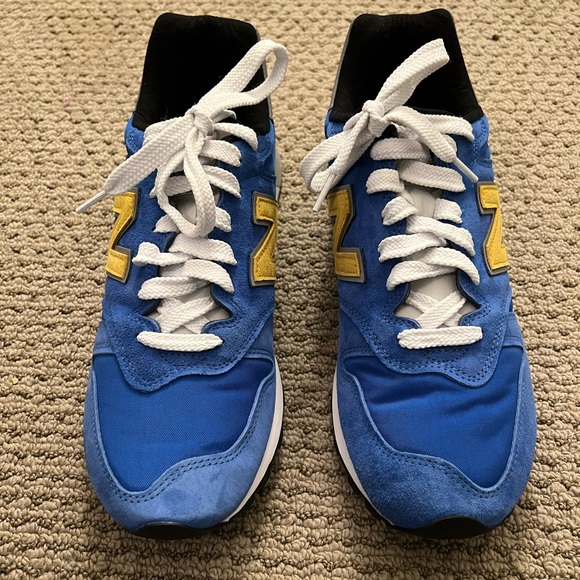 New Balance | Shoes | New Balance New | Poshmark